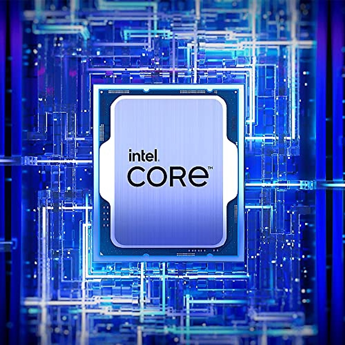 Intel Core i5-13500 Desktop Processor 14 cores (6 P-cores + 8 E-cores) 24MB Cache, up to 4.8 GHz