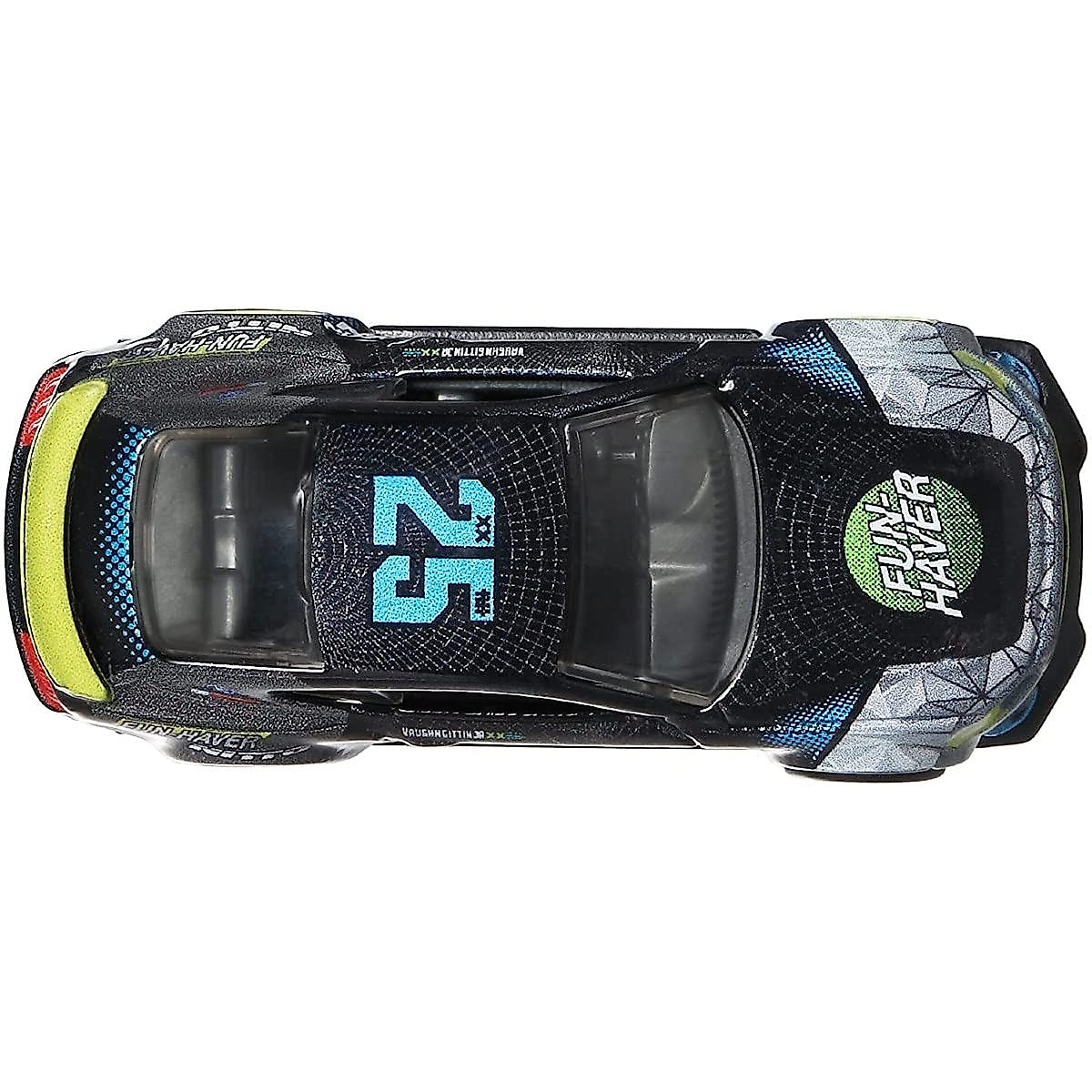 Hot Wheels Car Culture Circuit Legends Vehicles for 3 Kids Years Old & Up, Premium Collection of Car Culture 1:64 Scale Vehicles