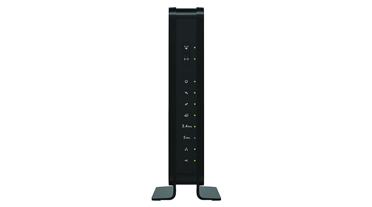 NETGEAR N600 (C3700) Cable Modem Router | Save Rental Fees!
