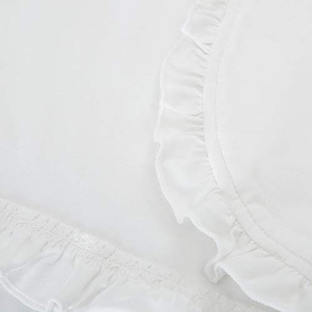 Womens Casual Work Blazer Open Front Cardigan Jacket Business Suit White M