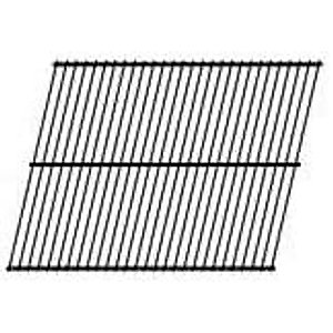 Music City Metals 92901 Steel Wire Rock Grate Replacement for Select Gas Grill Models by Broilmaster, El Patio and Others