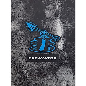 K2 Excavator Mens Snowboard 154cm