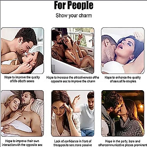 TXMALOR 2Pcs Phero Perfumes For Women,Venom Scents Pheromones For Women,Phero Perfume for Women, Portable Perfume Long Lasting Female