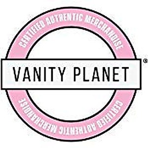 Vanity Planet Replacement Silicon Facial Brush Head compatible with Ultimate Skin Spa & GlowSpin, Water Resistant, Quick-Drying