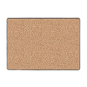 Bathroom mats 5 ' x 8 ' Area Rugs Machine Washable Area Rugs Runner for Hallways No Crease Rubber Backing - Non Skid - Bedroom Kitchen Living & Laundry Room Carpet