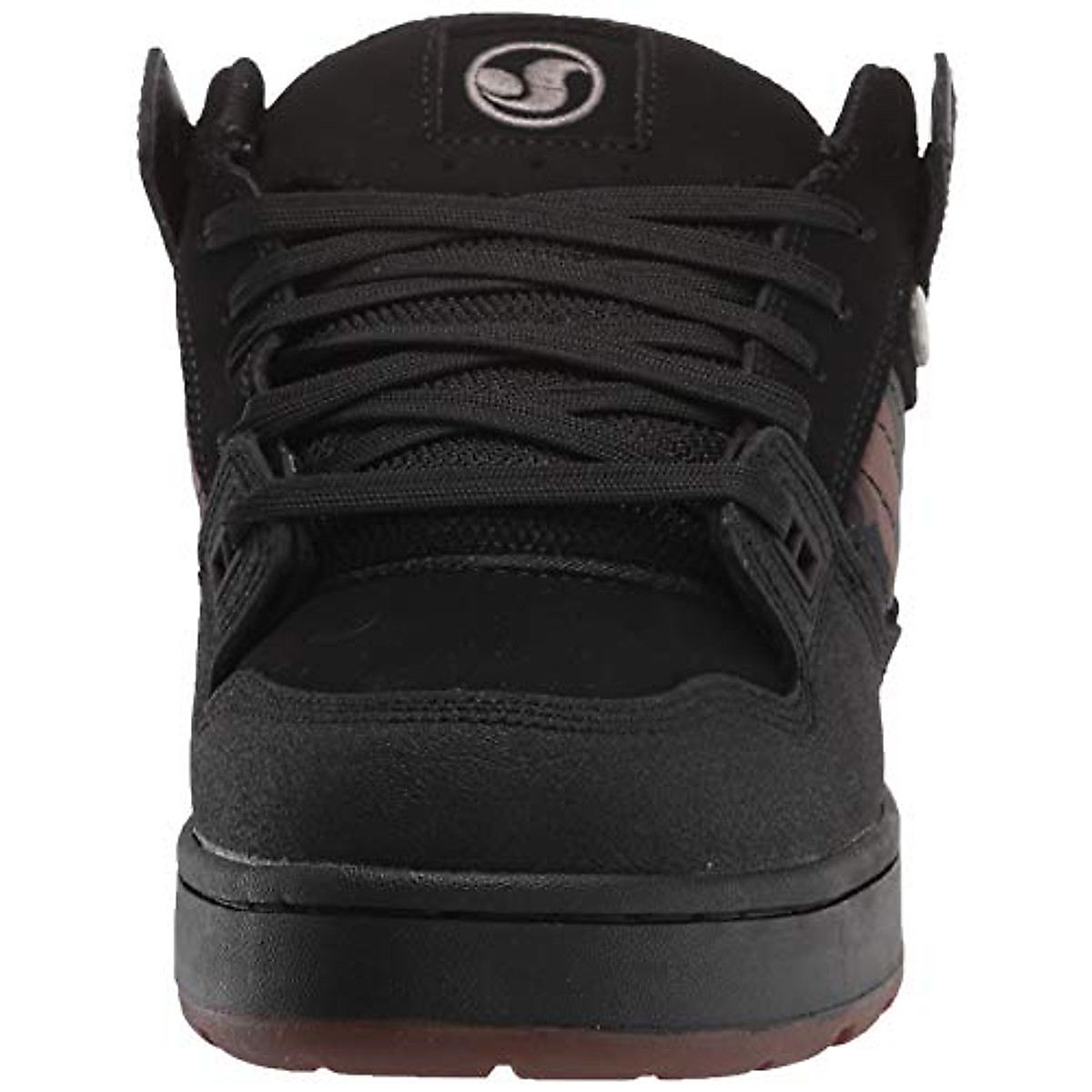 DVS Men's Militia Snow Boot, Black CAMO, 8.5