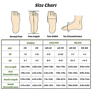 LA PLAGE Slippers for Boys Little/Big Kid Bedroom House Shoes Warm Cotton Winter Cozy Indoor Slip-on Slippers with Hard Sole Size 11-12 US Gray