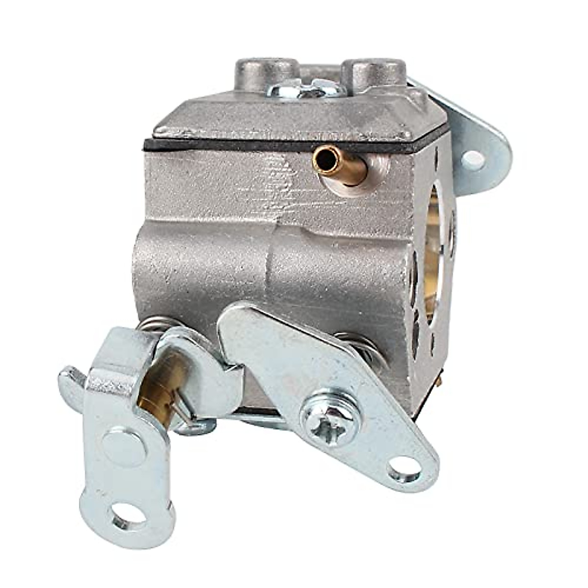 Carbbia Carburetor 545081885 530069703 w/Tune up Kit for Poulan 1900 1950 1975 2050 2075 2150 2250 2375 2550 for Craftsman Carb C1U-W8 C1U-W14 WT-324 WT-391 WT-600 WT-624 WT-625 WT-637 WT-662 WT-89