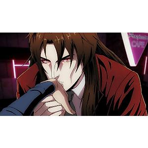 Crimson Spires - PlayStation 5