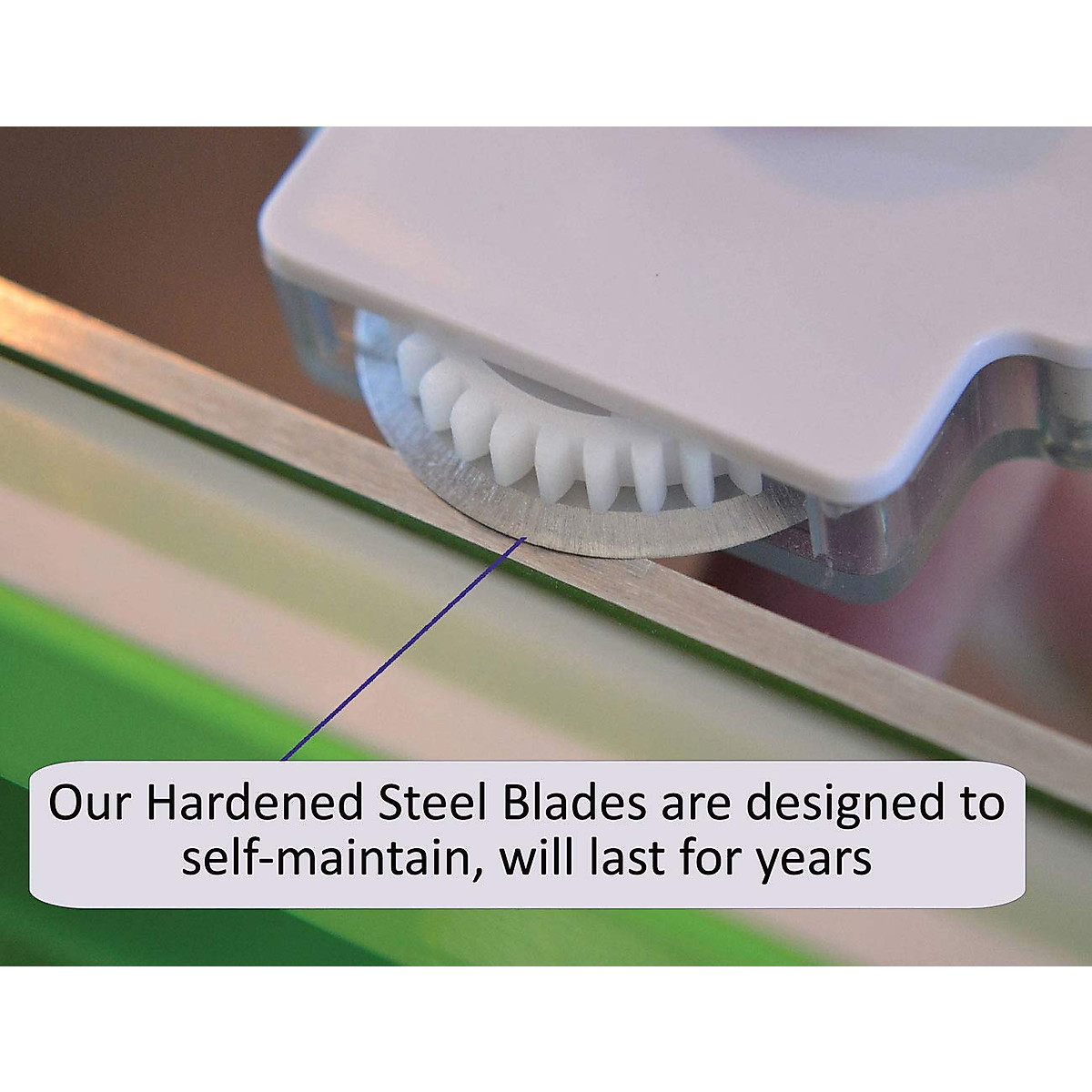 Cutterpillar Crop Paper Trimmer