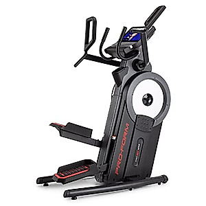 ProForm Pro HIIT H14 with 14” HD Touchscreen and 30-Day iFIT Family Membership