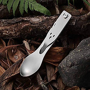 Magnetic Wall Mount Stainless 1 Creative Steel Set Cutlery Portable 3 In Multifunctional Kitchen，Dining & Bar Home Appliances Kitchen Gadgets