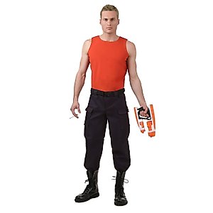 Fun Costumes Fifth Element Korben Dallas Large