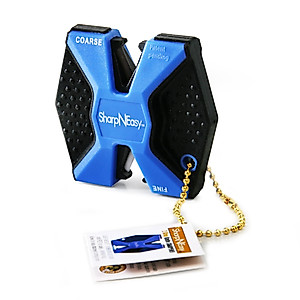 Accusharp 334CD Two Step Knife Sharpener