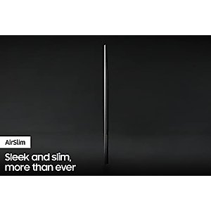 SAMSUNG 50-Inch Class QLED Q60B Series - 4K UHD Dual LED Quantum HDR Smart TV with Alexa Built-in (QN50Q60BAFXZA, 2022 Model)