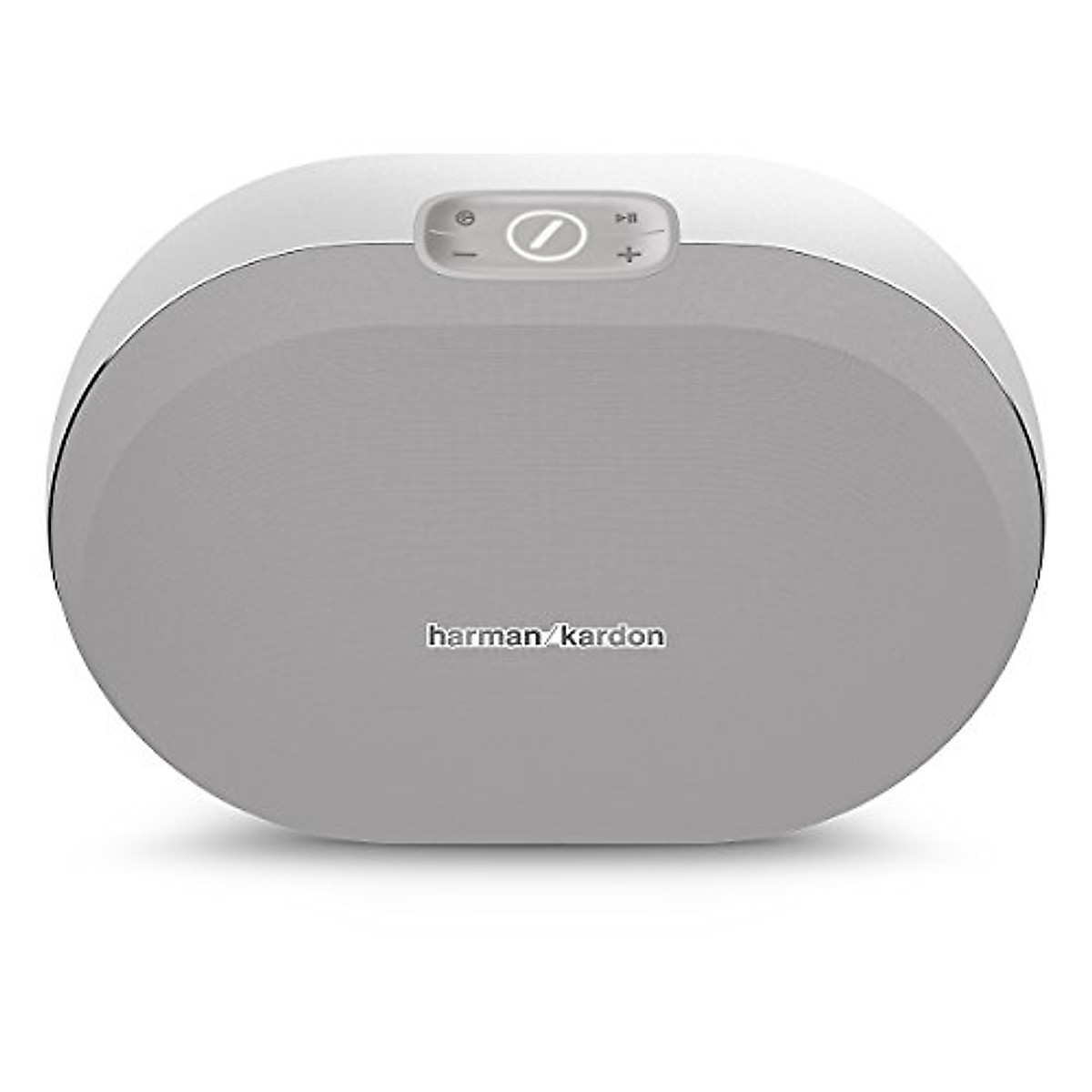 Harman Kardon Omni 20 Plus Wireless HD Stereo Speaker - White