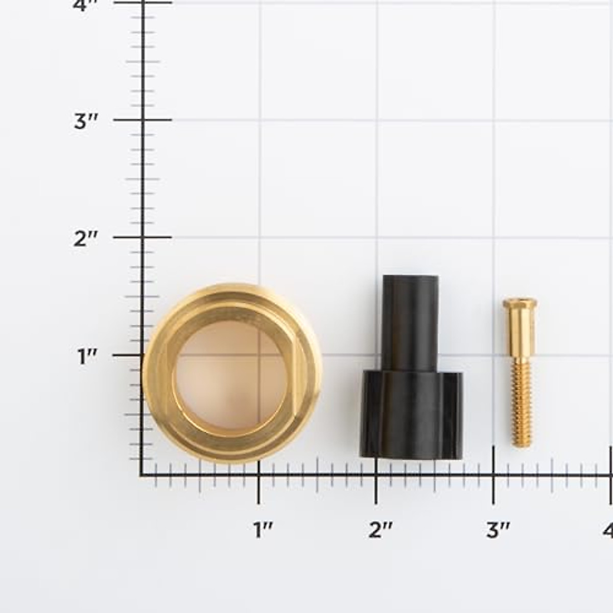 Pfister 9319300 Trim Retrofit Kit