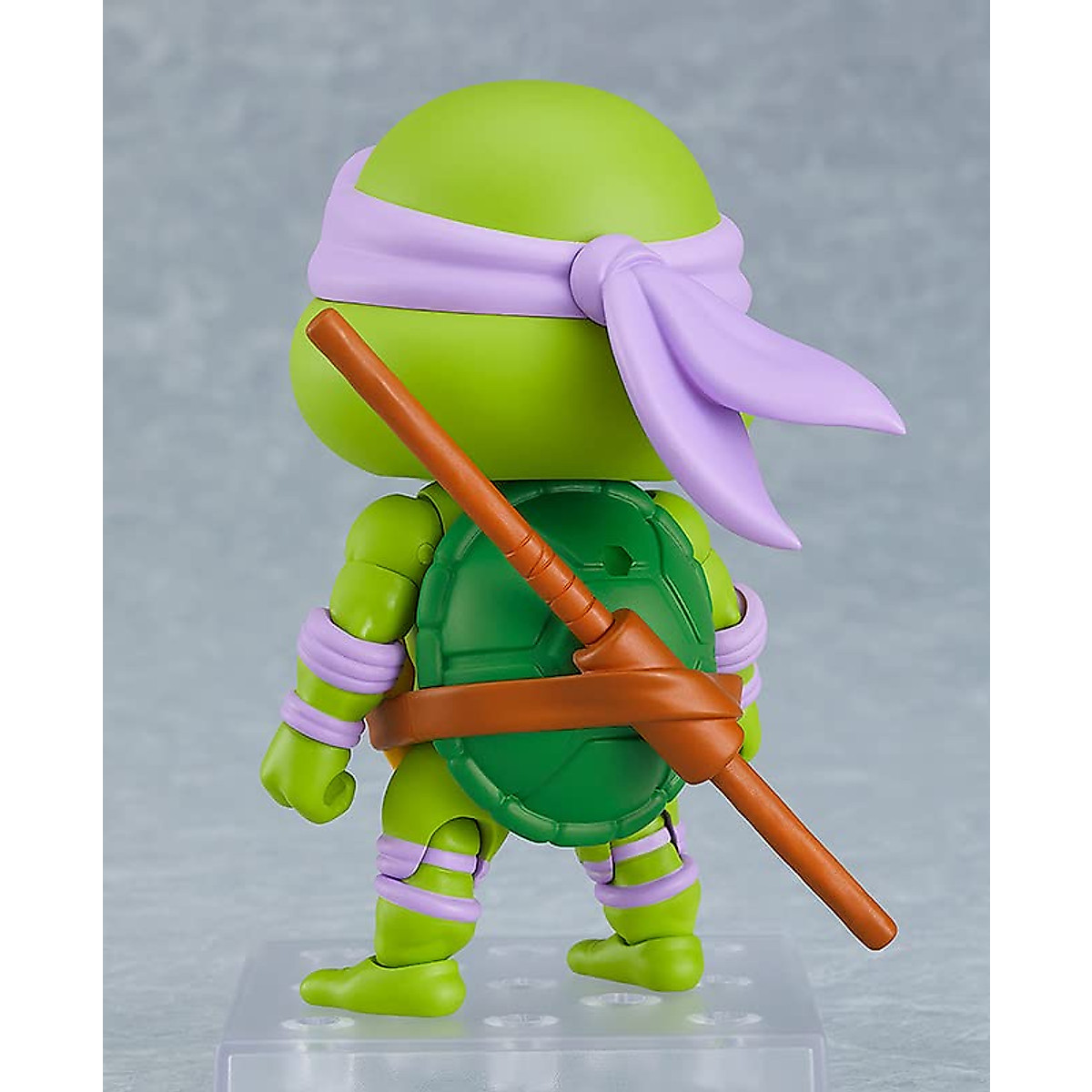 Good Smile Company Donatello Nendoroid Action Figure
