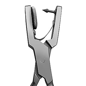 SURGICAL ONLINE Comprehensive Dental Rubber Dam Kit - Medical Grade Stainless Steel, Rubber Dam Clamps, Punch Plier, Endodontic Supplies, and Dental Isolation Tools.