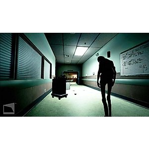 F.E.A.R. 2: Project Origin - Playstation 3