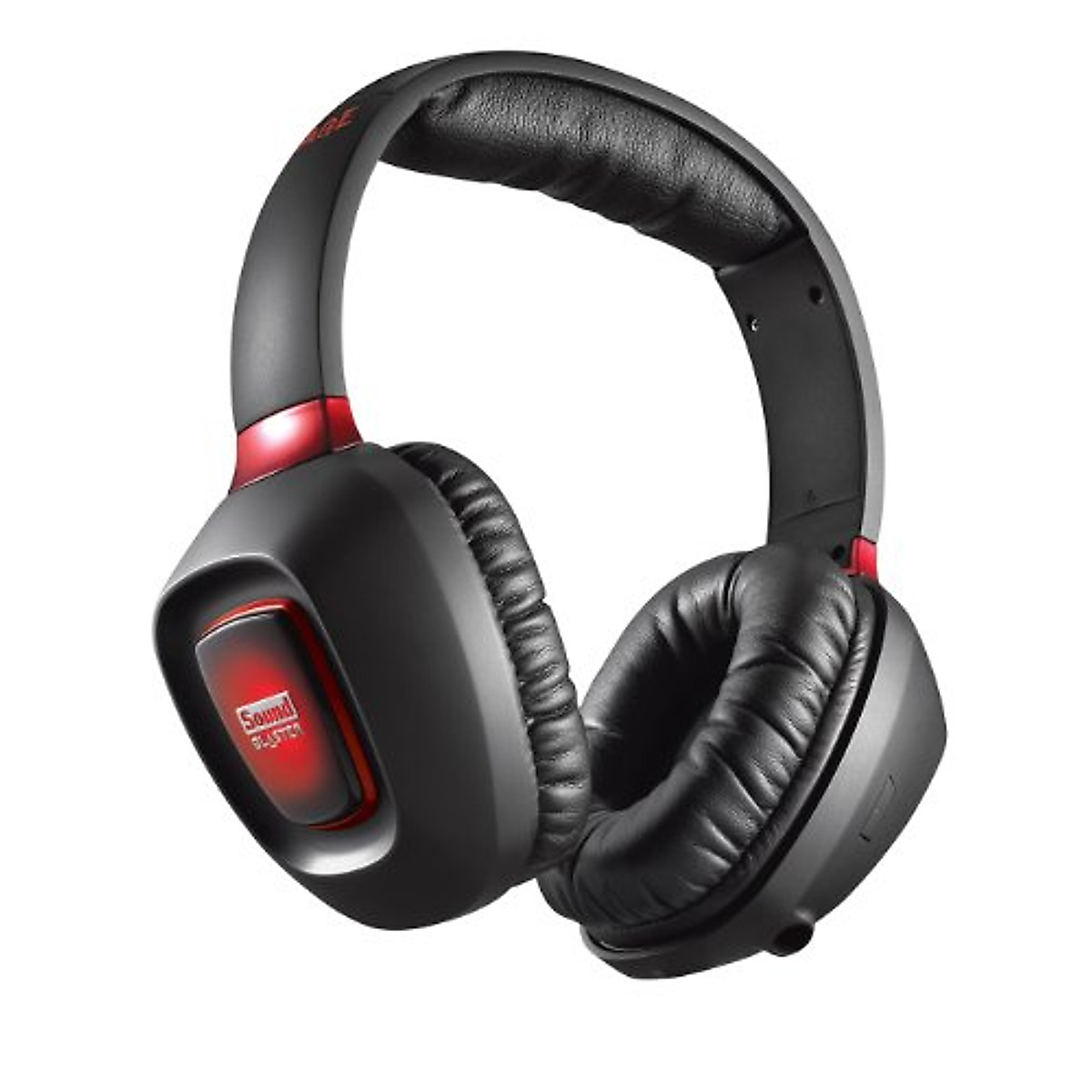 Creative Sound Blaster Tactic3D Rage Wireless Gaming Headset