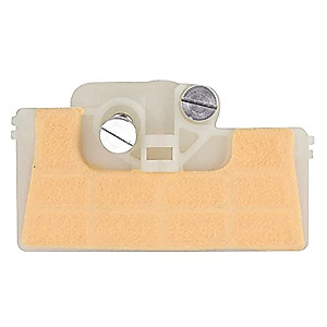 Hipa Air Filter + Spark Plug + Fuel/Oil Line Filter for STHIL 029 039 MS290 MS310 MS390 Chainsaw