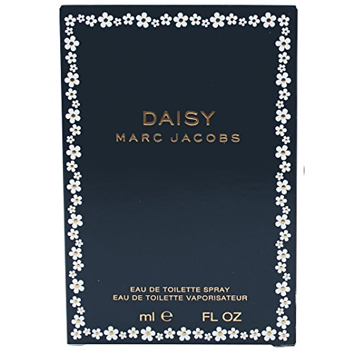 Marc Jacobs Daisy, EDT Spray, 3.4 Fl Oz