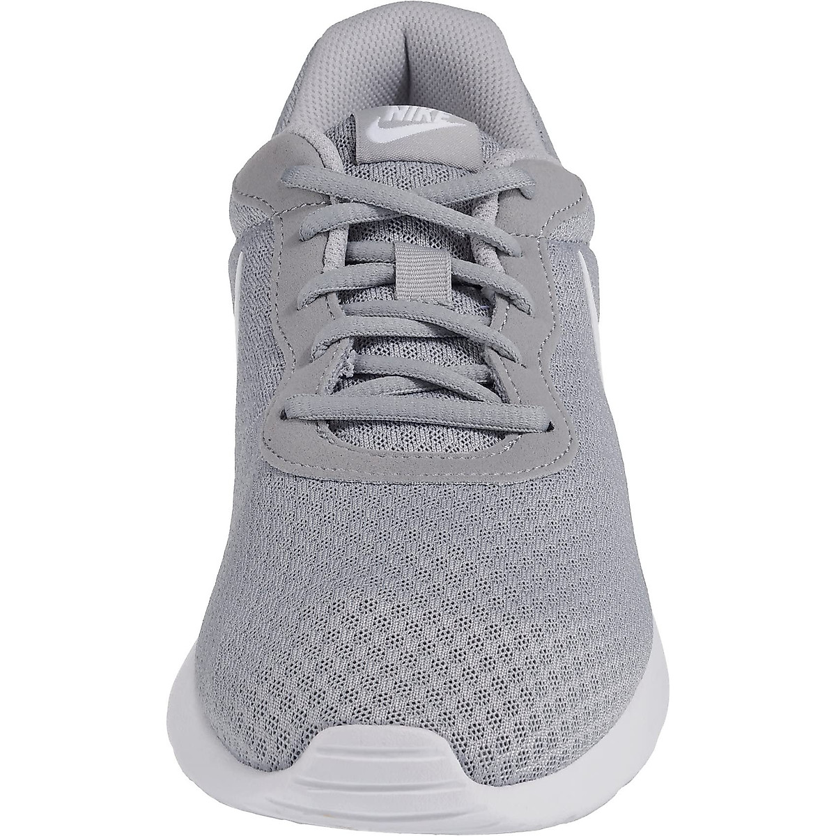 Nike men's Trainers, Black/Black/Anthracite, 44 1/2