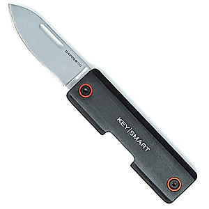 KeySmart Dapper 150 - Ultra Slim Gentleman's Knife