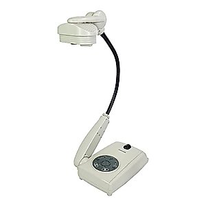 Toshiba TLP-C001 3MP Document Camera with 22-Inch Gooseneck Arm