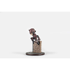 QMx Daredevil Marvel Q-Fig Diorama