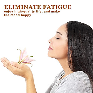 Vanilla Essential Oil Organic Plant Natural 100% Pure Vanilla Oil for Diffuser Cleaning Home Bedroom Perfumes Humidifier Soap Candles 100ml 1 Pack