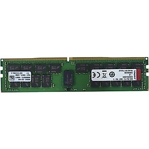 Kingston 32GB DDR4-2666MHZ ECC REG CL19