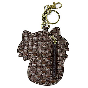 Chala Patch Cross-Body Women Handbag, Olive Canvas Messenger Bag - Chala Fox