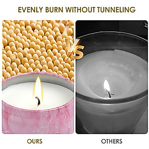 Scented Candles Gifts for Women, 12 Pack Candles for Home Scented, Soy Scented Candles for Home, Aromatherapy Candle Gifts Set for Christmas Day, Birthday, Mothers Day, Valentine's Day