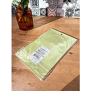 DesignWorks Ink Brass Bookmark, Mr. Slithers