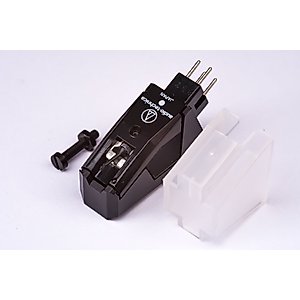 Cartridge and Stylus, Needle for Sansui P900, PE350, PD11, PD15, PD21, PD31, PL35, PL41, PL45, PL55, PM55