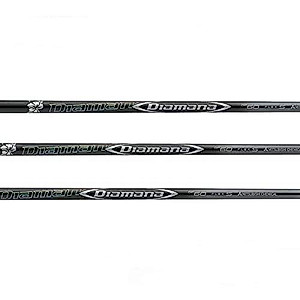 MCA-Golf Mitsubishi Diamana DF-Series 80 Driver Shaft + Adapter & Grip (Stiff) (Ping G30, G, G400)