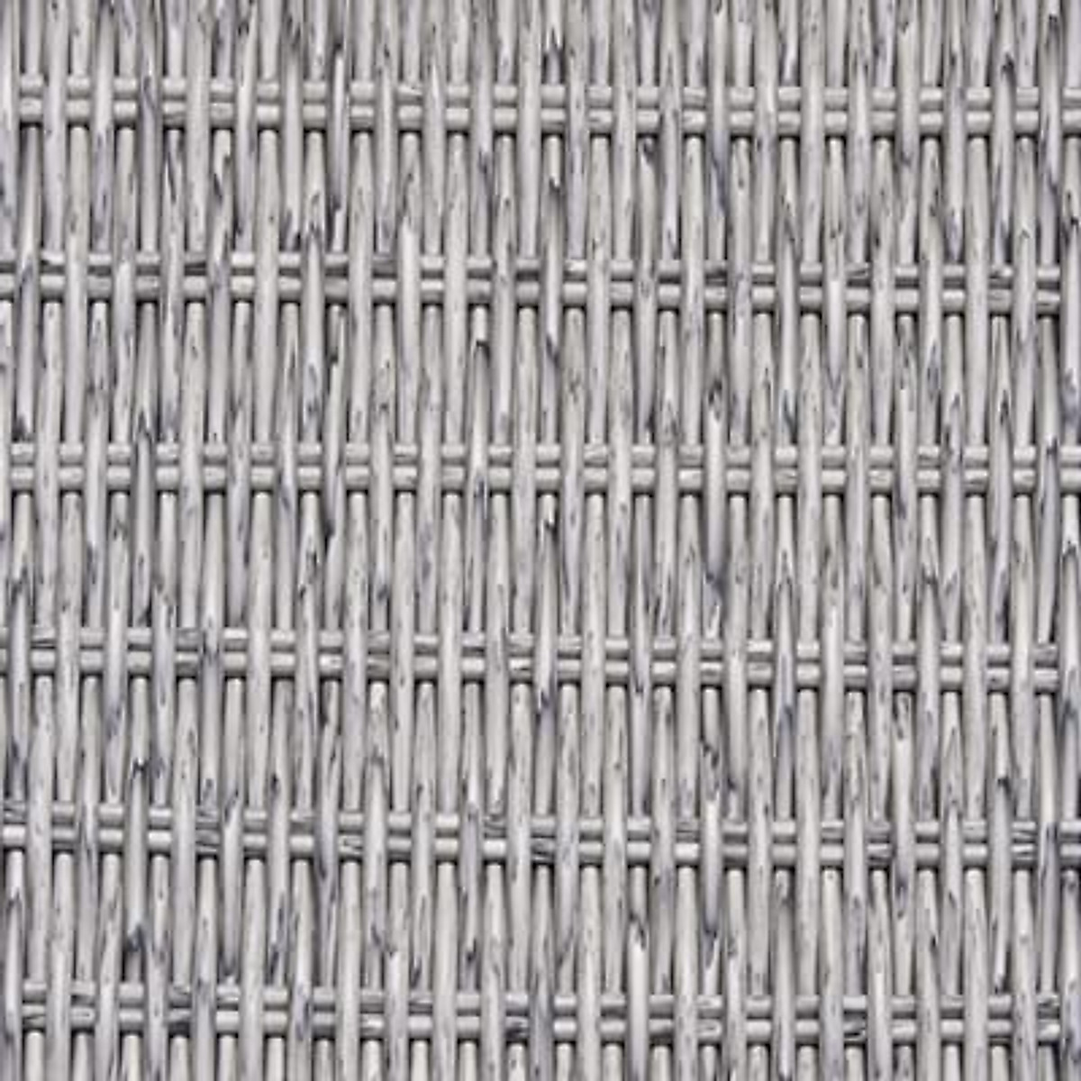 Signature Design by Ashley Naples Beach Contemporary Outdoor Rectangle Multi-Use Table, Light Gray