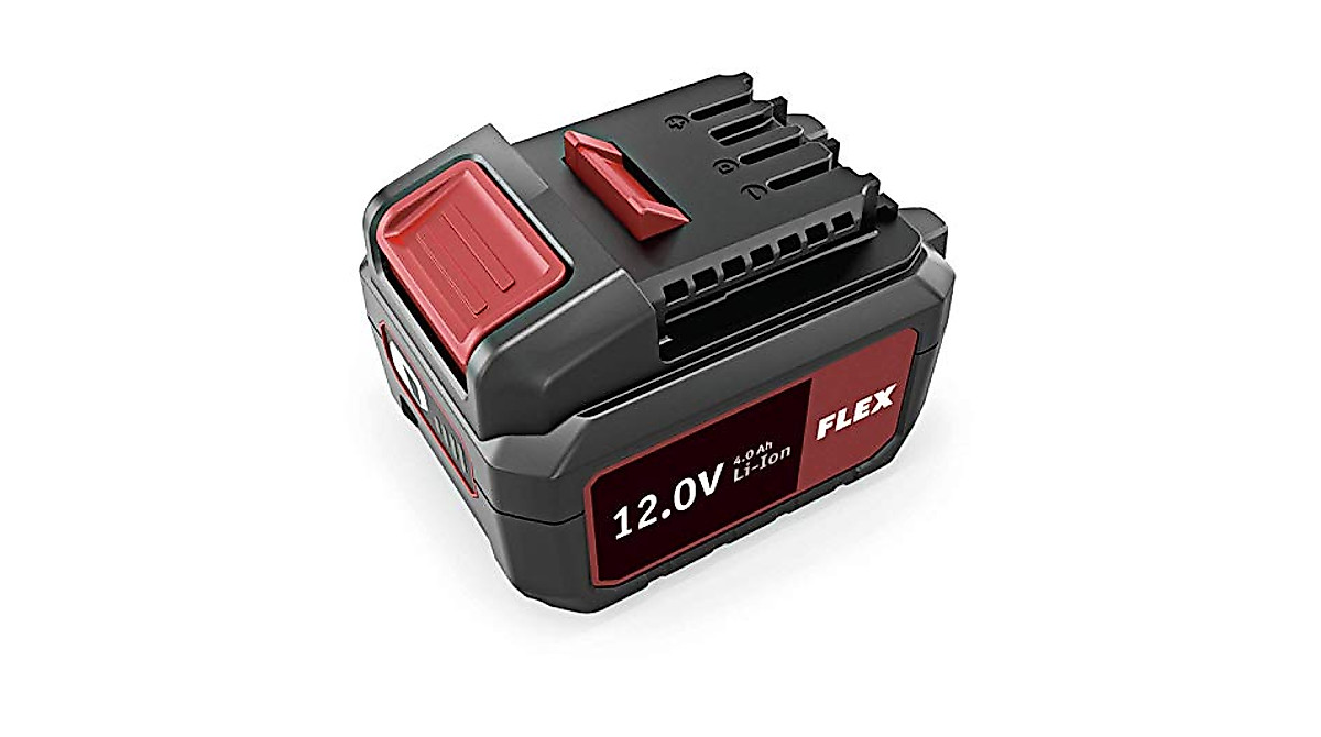 FLEX AP 12V 4.0Ah Battery - Power Up Your Tools