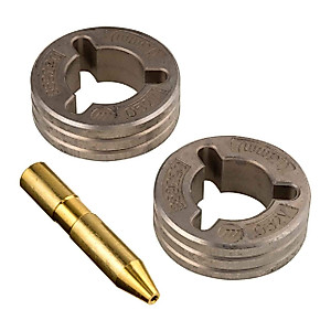 Miller 079597 Drive Roll Kit.052 V-Gr 2 Roll