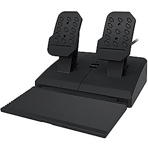 Nintendo Switch Mario Kart Racing Wheel Pro Deluxe By HORI,USB - Officially Licensed By Nintendo