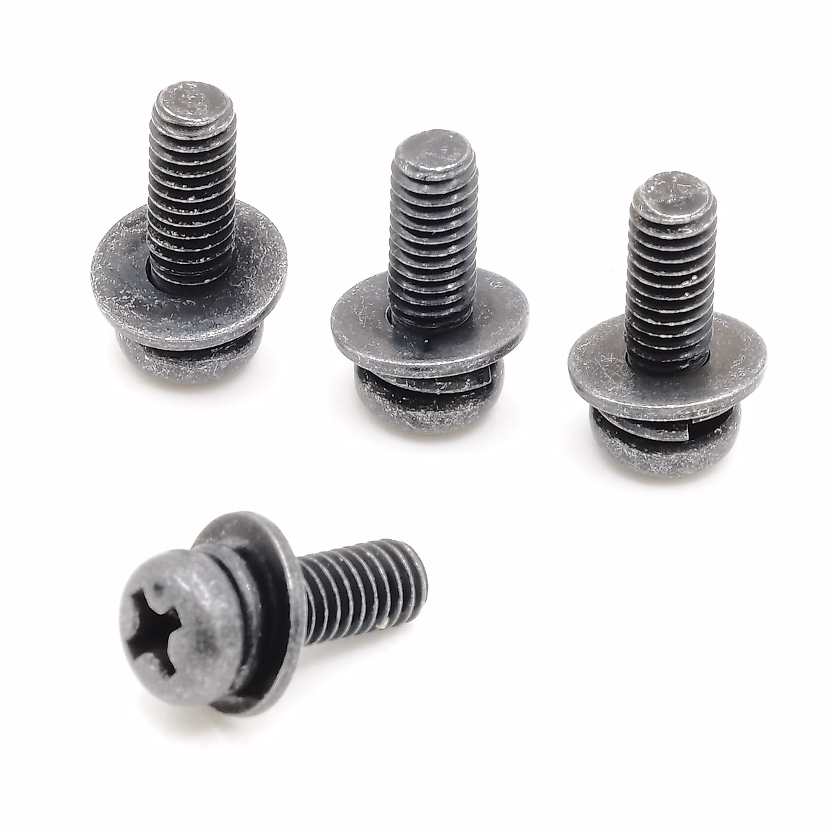ReplacementScrews Stand Screws Compatible with Insignia NS-LCD22 (NSLCD22)