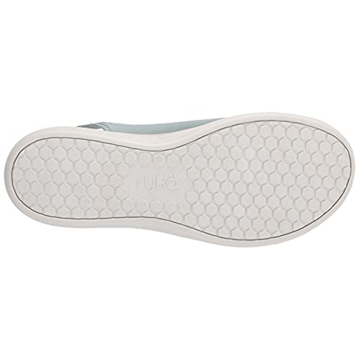 Ryka Women's Nicolette Sandal Grey Mist 8.5 W