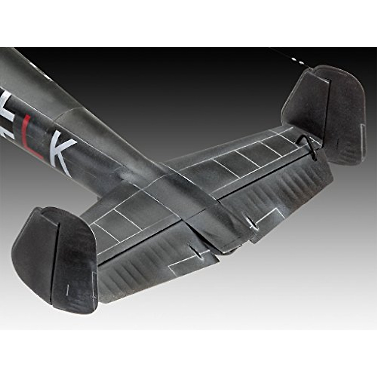 Revell Dormier Do 17Z-10