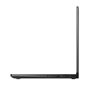 Dell Latitude 5590 Business Laptop | 15.6in FHD Screen | Intel Core 8th Gen i7-8650U Quad Core | 16GB DDR4 RAM | 256GB SSD | Win 10 Professional (Renewed)