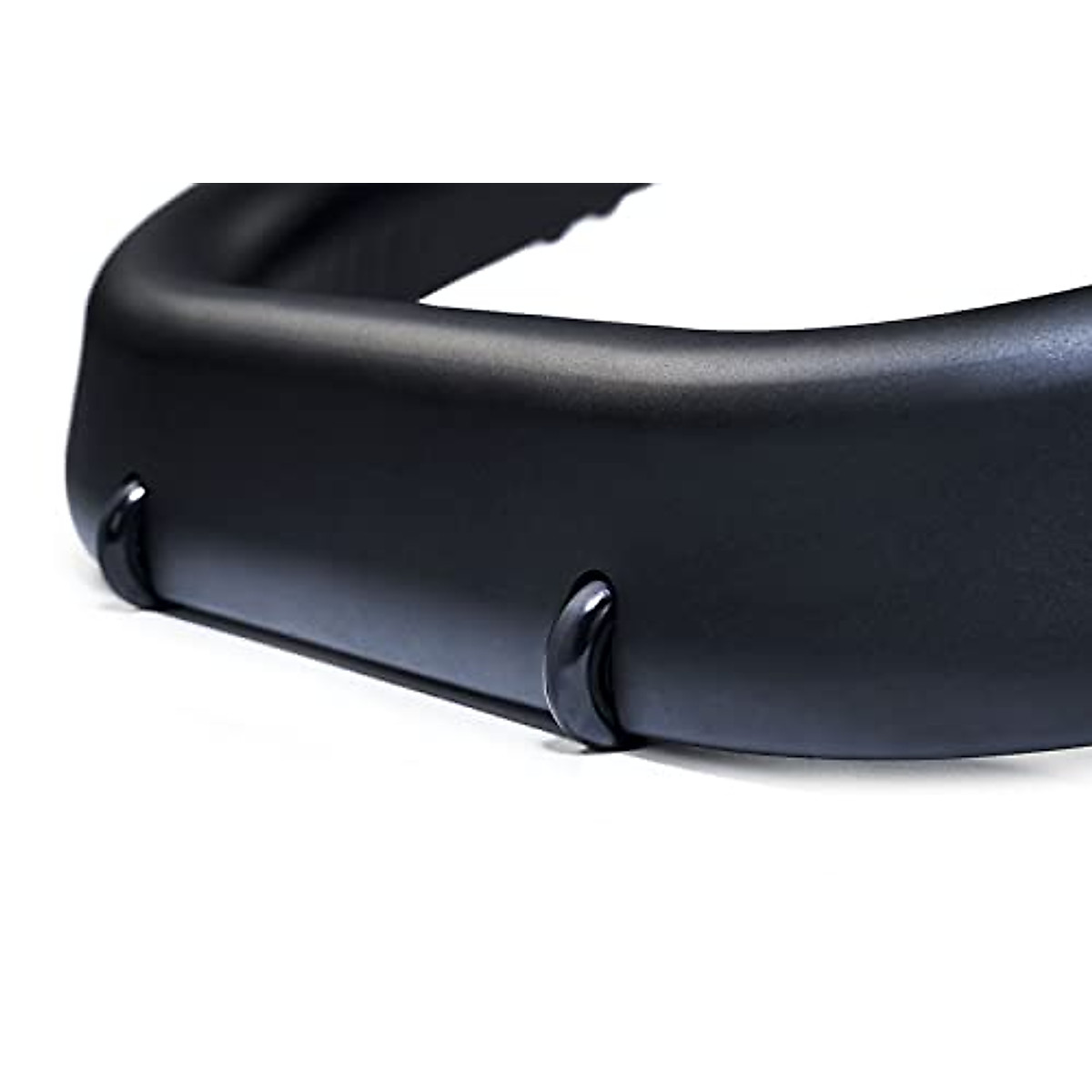 CLMBR01 Connected Full-Body Resistance Indoor Fitness Machine - 21.5" HD Touch Display, Built-in Sound System - Easy to Move, Space-Saving Design - Whole Body Strength & High Intensity Cardio Workout