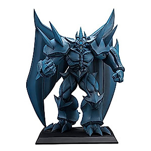 Kotobukiya PP938_YU-GI-OH! Obelisk The Tormentor Egyptian GOD Statue