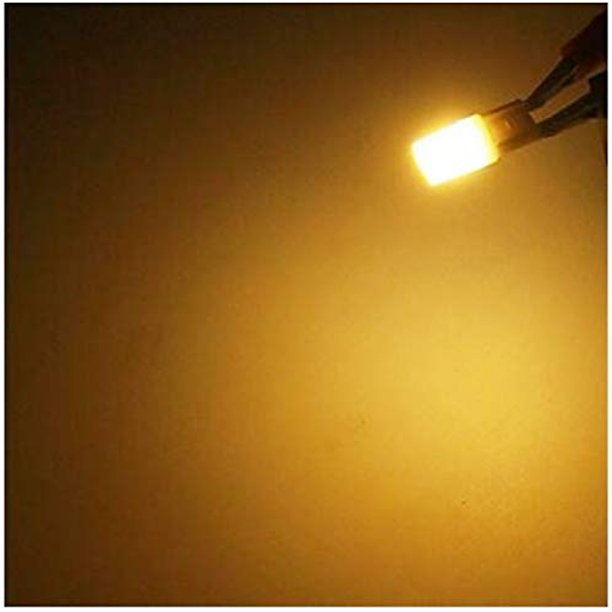 Mini G9 LED Bulb 2W(6 Pack), G9 Short LED Bulbs Replacement 20W Equivalent Halogen Bulbs Warm White 3000K G9 Light Bulbs for Home Lighting Application, Ceiling Fan, Dimmable, AC110V