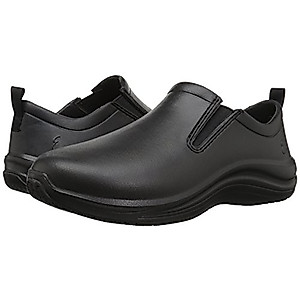 Emeril Lagasse Men's Cooper Pro EVA Shoe, Black, 11 D US